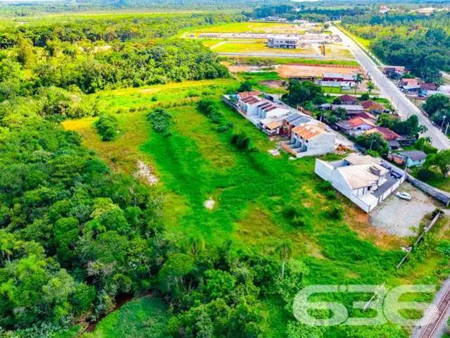 Terreno / Lote para Venda em Araquari/SC Centro