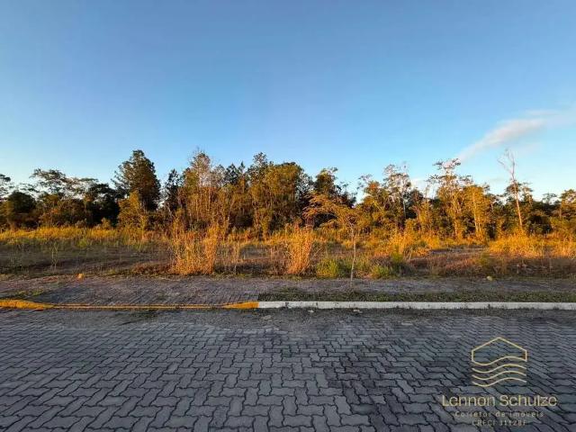 Terreno / Lote para Venda em Araquari/SC Centro