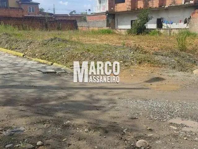 Terreno / Lote para Venda em Araquari/SC Centro