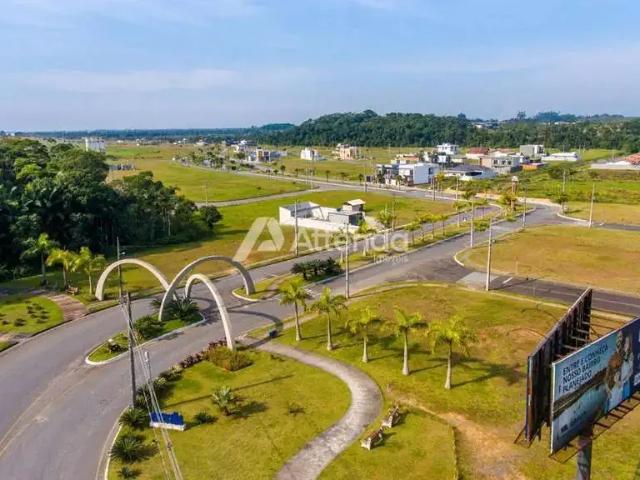 Terreno / Lote para Venda em Araquari/SC Centro