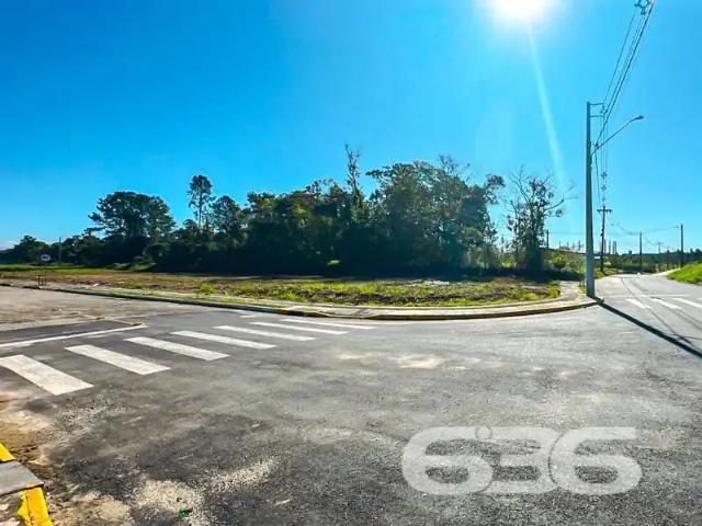 Terreno / Lote para Venda em Araquari/SC Centro