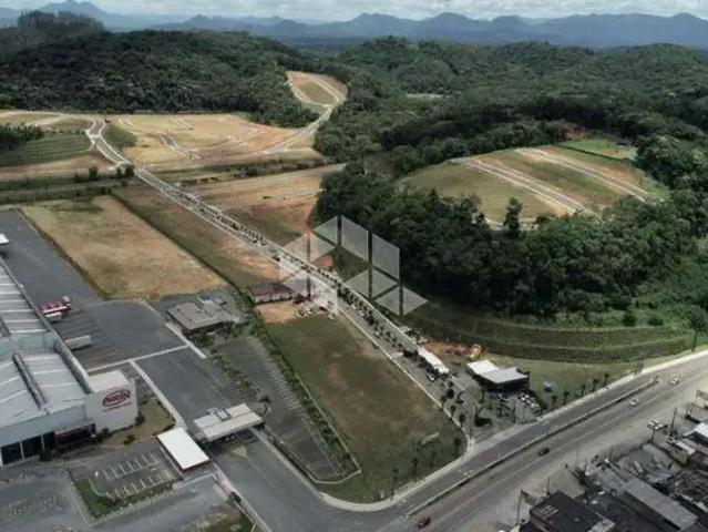 Terreno / Lote para Venda em Araquari/SC Centro
