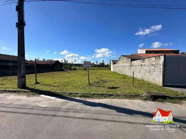 Terreno / Lote para Venda em Araquari/SC Centro