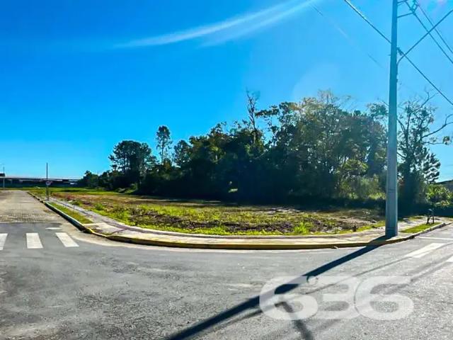 Terreno / Lote para Venda em Araquari/SC Centro