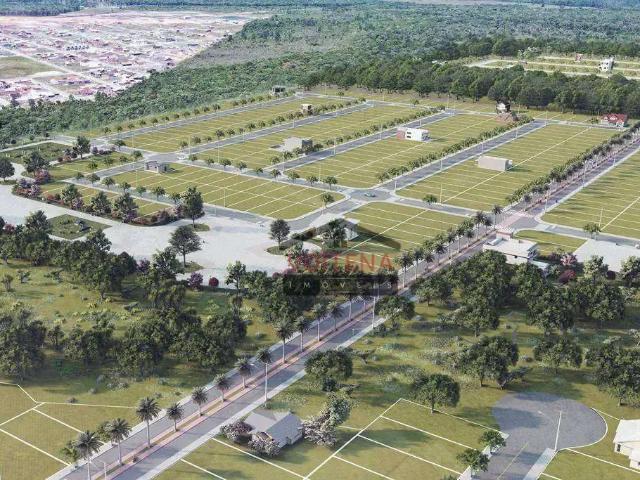 Terreno / Lote para Venda em Araquari/SC Centro