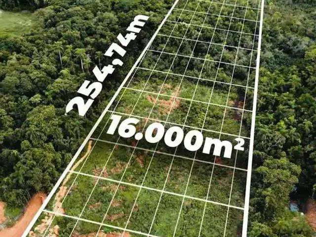 Terreno / Lote para Venda em Araquari/SC Centro