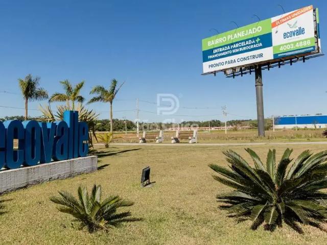 Terreno / Lote para Venda em Araquari/SC Centro