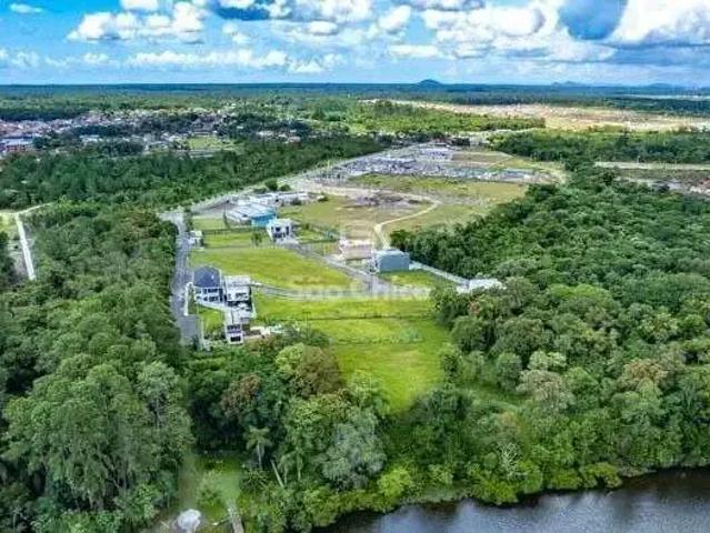Terreno / Lote para Venda em Araquari/SC Centro