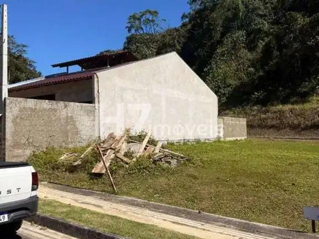 Terreno / Lote para Venda em Araquari/SC Centro