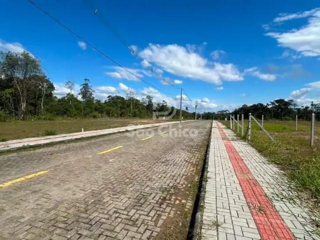 Terreno / Lote para Venda em Araquari/SC Centro