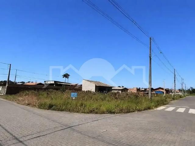 Terreno / Lote para Venda em Araquari/SC Colégio Agrícola