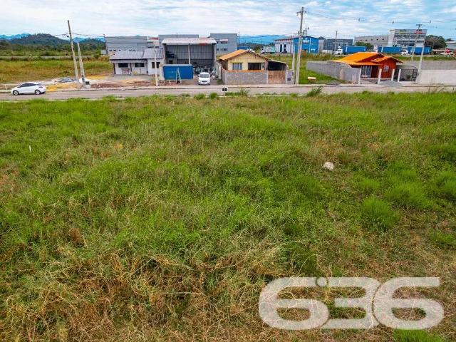 Terreno / Lote para Venda em Araquari/SC Colégio Agrícola