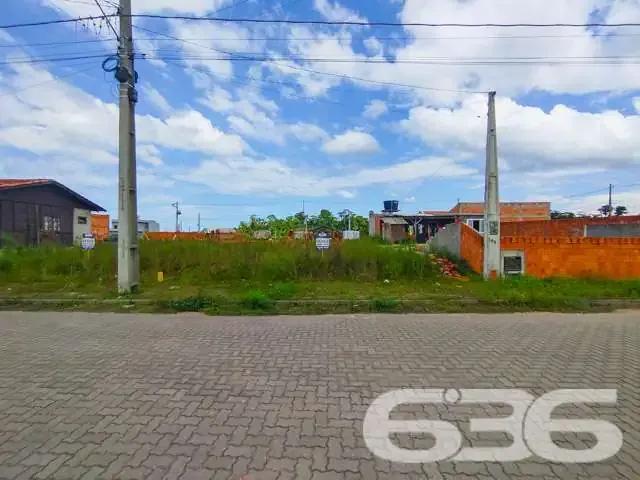 Terreno / Lote para Venda em Araquari/SC Colégio Agrícola