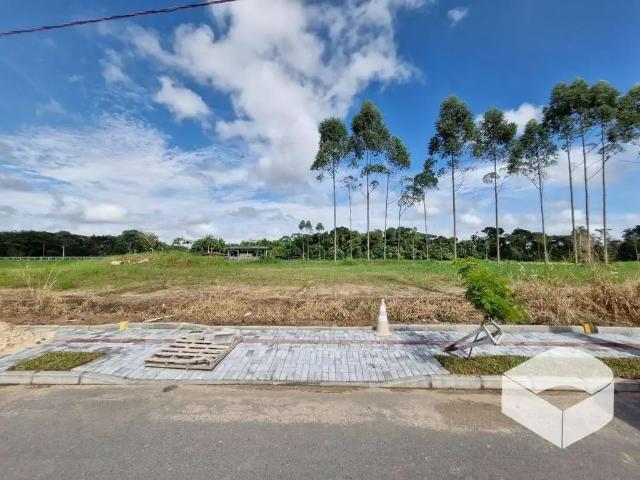 Terreno / Lote para Venda em Araquari/SC Colégio Agrícola
