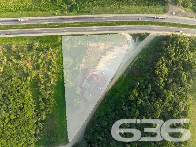 Terreno / Lote para Venda em Araquari/SC Corveta