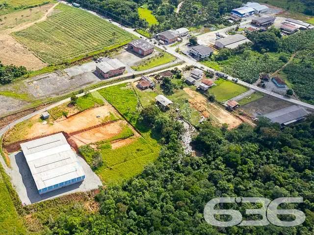Terreno / Lote para Venda em Araquari/SC Corveta