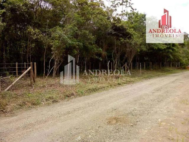 Terreno / Lote para Venda em Araquari/SC Corveta
