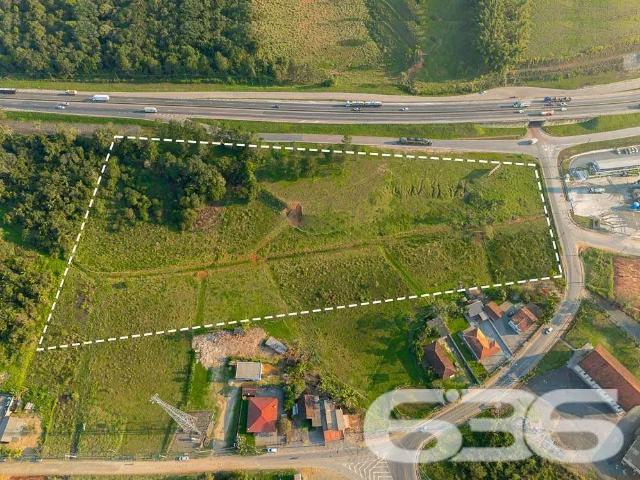 Terreno / Lote para Venda em Araquari/SC Corveta