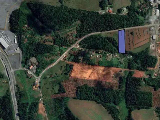 Terreno / Lote para Venda em Araquari/SC Corveta