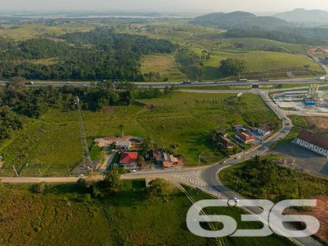 Terreno / Lote para Venda em Araquari/SC Corveta