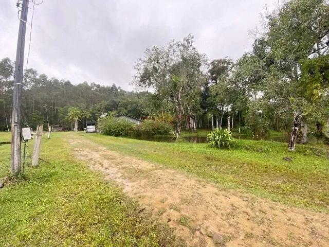 Terreno / Lote para Venda em Araquari/SC Itapocu