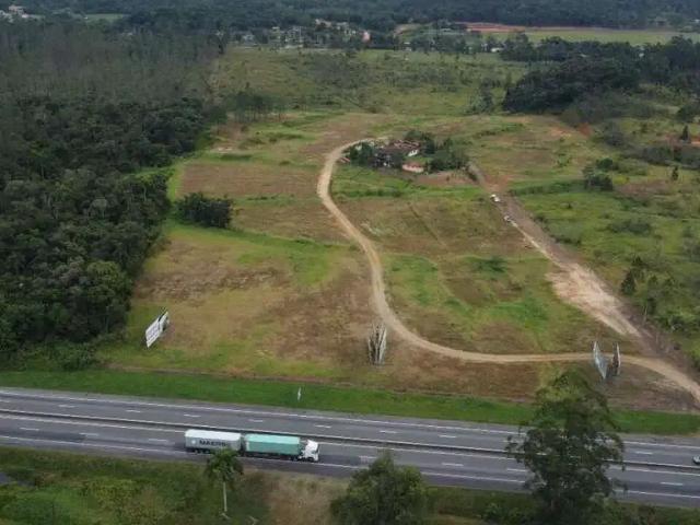 Terreno / Lote para Venda em Araquari/SC Itapocu