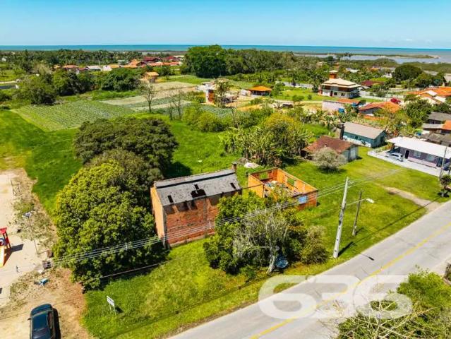 Terreno / Lote para Venda em Araquari/SC Itapocu