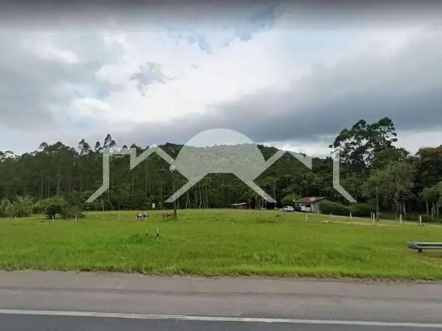 Terreno / Lote para Venda em Araquari/SC Itapocu