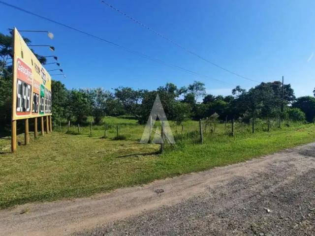 Terreno / Lote para Venda em Araquari/SC Itapocu