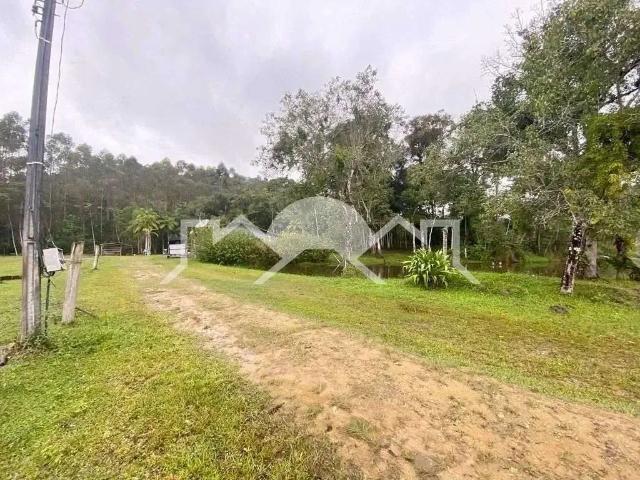 Terreno / Lote para Venda em Araquari/SC Itapocu