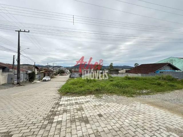 Terreno / Lote para Venda em Araquari/SC Itinga