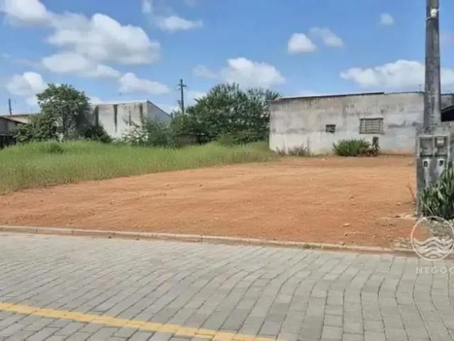 Terreno / Lote para Venda em Araquari/SC Itinga