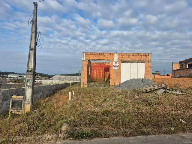 Terreno / Lote para Venda em Araquari/SC Itinga