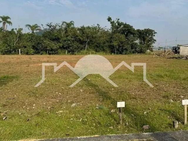 Terreno / Lote para Venda em Araquari/SC Itinga