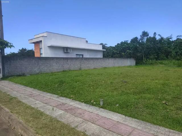 Terreno / Lote para Venda em Araquari/SC Itinga