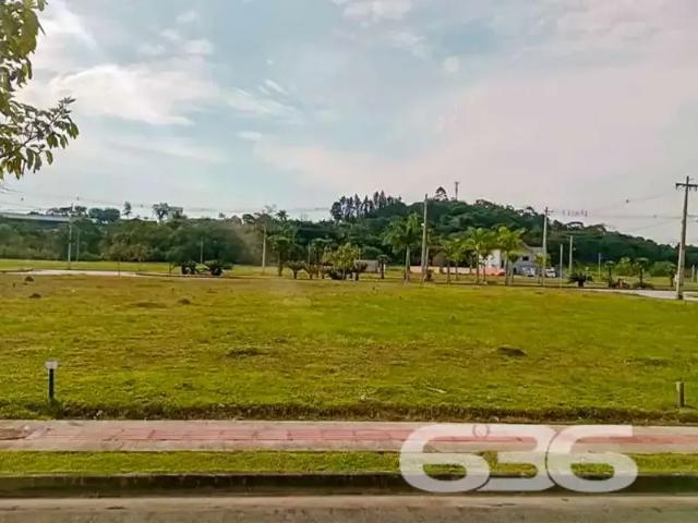 Terreno / Lote para Venda em Araquari/SC Itinga