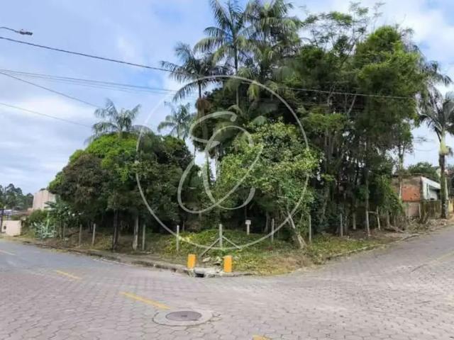 Terreno / Lote para Venda em Araquari/SC Itinga