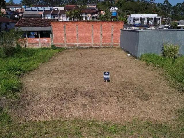 Terreno / Lote para Venda em Araquari/SC Itinga