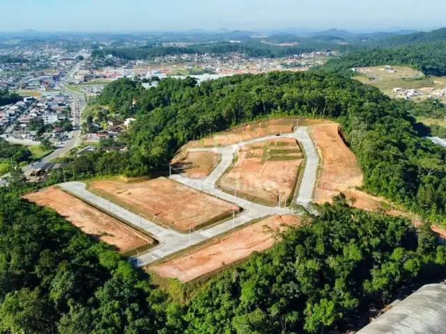Terreno / Lote para Venda em Araquari/SC Itinga