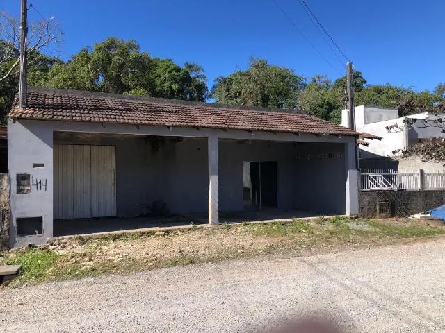 Terreno / Lote para Venda em Araquari/SC Itinga