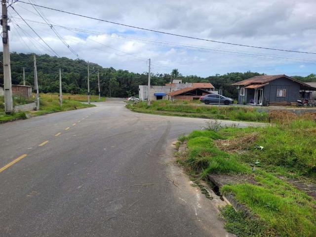 Terreno / Lote para Venda em Araquari/SC Itinga