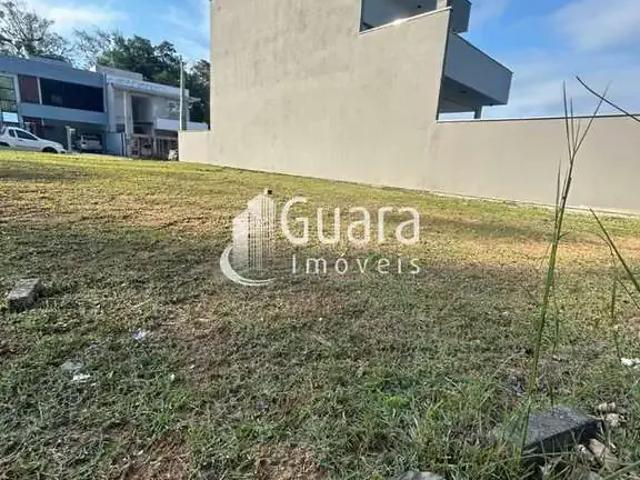 Terreno / Lote para Venda em Araquari/SC Itinga