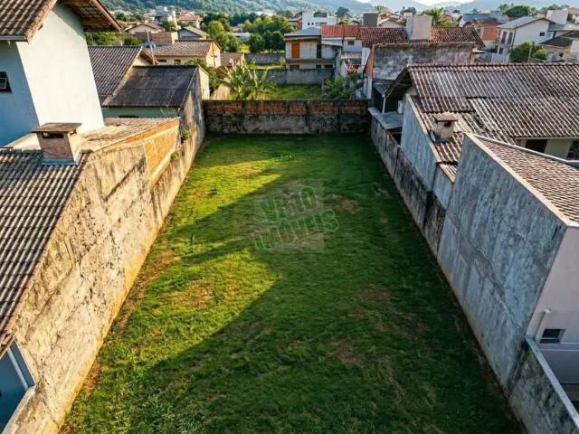 Terreno / Lote para Venda em Araquari/SC Itinga