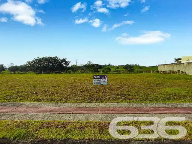 Terreno / Lote para Venda em Araquari/SC Itinga
