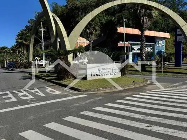 Terreno / Lote para Venda em Araquari/SC Itinga