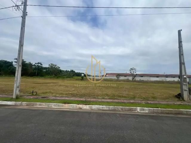 Terreno / Lote para Venda em Araquari/SC Itinga