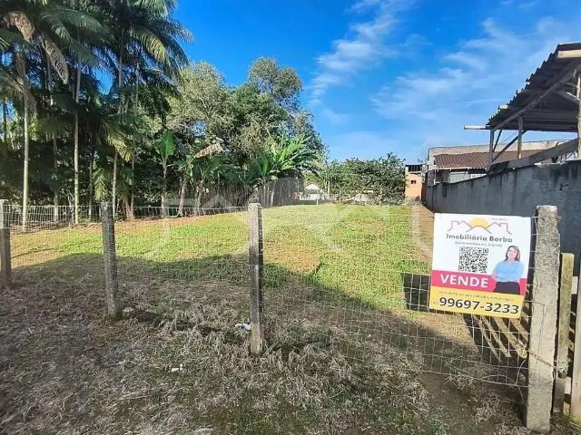 Terreno / Lote para Venda em Araquari/SC Itinga