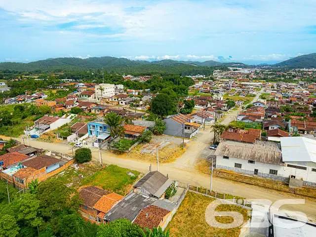 Terreno / Lote para Venda em Araquari/SC Itinga