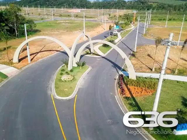 Terreno / Lote para Venda em Araquari/SC Itinga