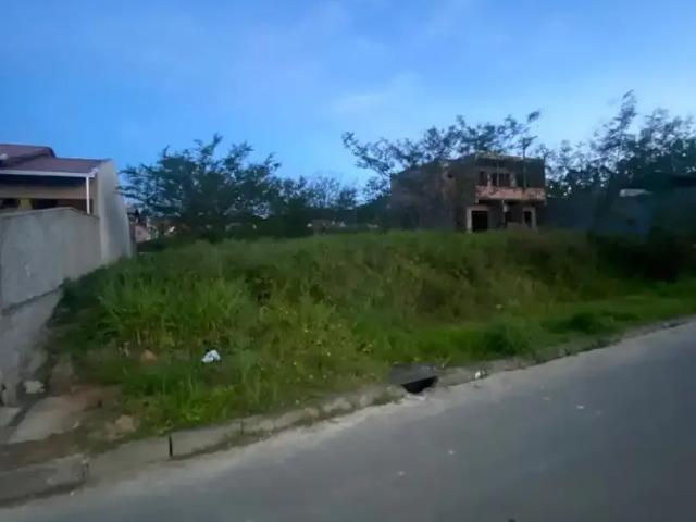 Terreno / Lote para Venda em Araquari/SC Itinga